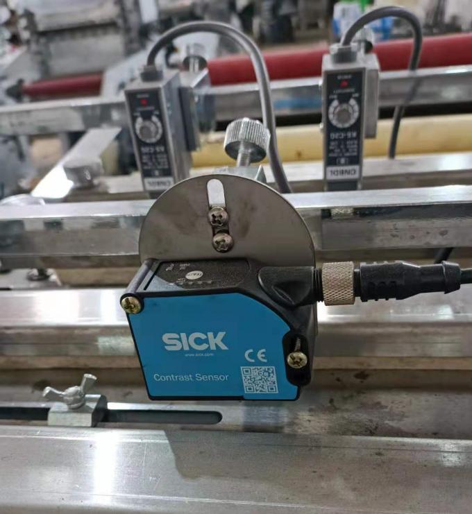 Functional Digital Die Cutting Machine Automatic Die Cut Sticker ...